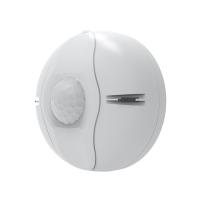 China 56mm Height Lighting Control Switch Motion Sensor Passive Infrared Home Automation for sale
