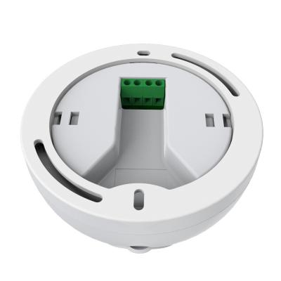 China Low Voltage Lighting Control Switch Motion Sensor 24VDC Easy Operation CE Approval for sale