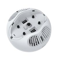 China 24V DC High-impact ABS Ultrasonic Dual-Technology Occupancy Motion Sensor for sale