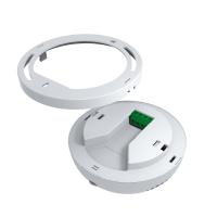China 120° PIR Lighting Control Switch Sensor Dual Technology Occupancy for sale