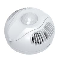 China 120° PIR Lighting Control Switch Sensor Dual Technology Occupancy for sale