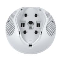 China 16-28V DC RS485 Ultrasonic High-impact ABS Switch Motion Sensor for sale