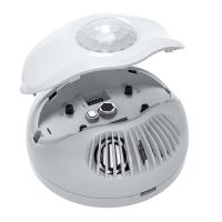 China High-impact ABS 8M PIR And Ultrasonic Sensor Switch For Lighting System　 for sale