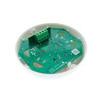 China High-impact ABS 8M PIR And Ultrasonic Sensor Switch For Lighting System　 for sale