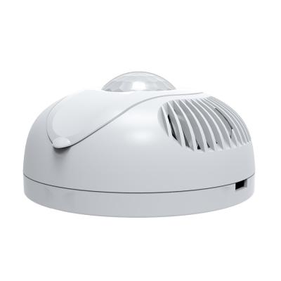 China 24V DC Motion Sensor 120 ° Dual-Technology Occupancy For Lighting System for sale