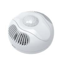 China 16-28V DC Lighting Control Infrared Detection  Switch Motion Sensor ABS Material for sale