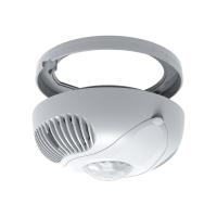 China Occupancy Ultrasonic Sensor For Lighting Control With Dual Technology for sale