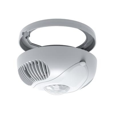 China Occupancy Ultrasonic Sensor For Lighting Control With Dual Technology for sale