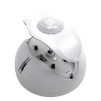 China 24 V DC PIR Motion Detector Light Sensor For Automation Smart Home for sale