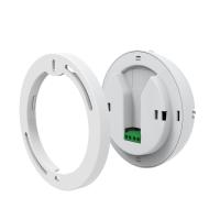 China 24 V DC PIR Motion Detector Light Sensor For Automation Smart Home for sale