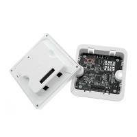 China Programmable Led Dimmer Switch Smart 24V DC Low Voltage For Home Automation for sale