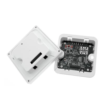 China Programmable Led Dimmer Switch Smart 24V DC Low Voltage For Home Automation for sale