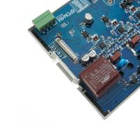 China Lighting Control System DIN Rail 24 Volts DC 4-Channel Trailing Edge Dimmer for sale
