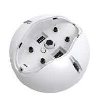 China 24 Volts DC High-impact ABS Occupancy Light Sensor Apply In Smart Home for sale