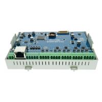 China Lighting Controller RS-485 Din Rail Mounting Automation Processor for sale