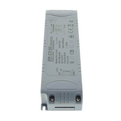 China 60Hz Triac Light Dimmer for sale