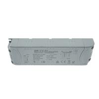 China IP20 200-240VAC Flicker-Free Triac Dimmable LED Driver For Light for sale