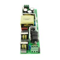 China IP20 200-240VAC Flicker-Free Triac Dimmable LED Driver For Light for sale