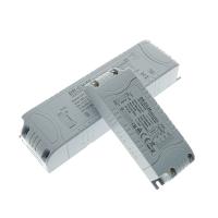 China 350ma Constant Current Dimmable Led Driver 12v High Voltage Flicker Free for sale