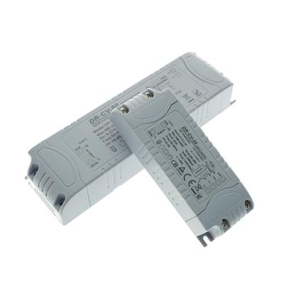 China 30W Flicker Free Switch Dimmable Led Driver Triac Led Light Fixture  for sale