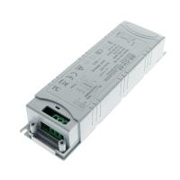 China RoHS IP20 PFC function Flicker-Free Triac Dimmable LED Driver for sale