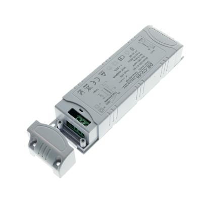 China Lighting Applications Flicker-Free Leading Edge Dimmable LED Driver for sale