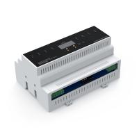 China DIN Rail Dimmer Switch Module for sale