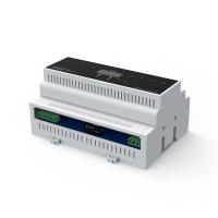 China DIN Rail Dimmer Switch Module for sale