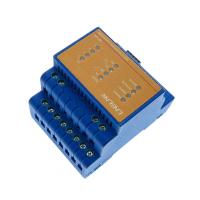 China RS 485 RS 232 Automation Processor Dali Dimmer Module Linux Based For Lighting Control for sale