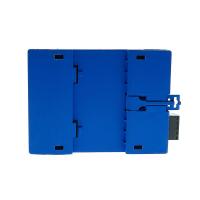 China RS 485 RS 232 Automation Processor Dali Dimmer Module Linux Based For Lighting Control for sale