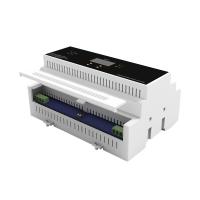 China Demo Case Dali Lighting Control Module 24VDC Meeting Room Scenes Aluminum Alloy for sale