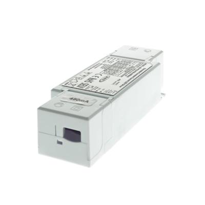 China 350ma Constant Current Dimmable Led Driver 12v High Voltage Flicker Free for sale