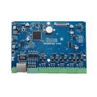 China Eco - Friendly Dali Dimmer Module Automation Processor With CE ROSH Approval for sale