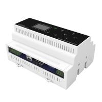 China Din Rail Processor Components For 24/7 Control Room Lighting Solution for sale