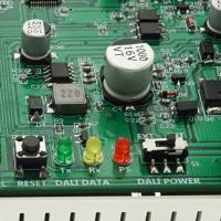 China Automation Processor Smart Lighting Control System Supporting Digital Transformation for sale
