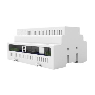 China Low Voltage Dali LED Dimmer DC NET RS485 Interface Polycarbonate Material 24VDC for sale
