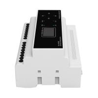 China LCD Display Panel  DALI Smart Lighting Control System With 1-2 Years Warranty for sale