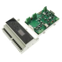 China LCD Display Panel  DALI Smart Lighting Control System With 1-2 Years Warranty for sale