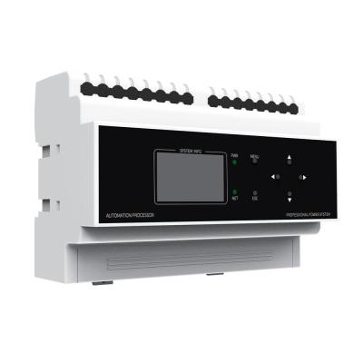 China 2 Watts Led Light Control Module Automation Processor Implement Room Lighting Utilization for sale