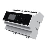 China Smart Lighting Processor Lighting Control Module Supports DMX Protocol For Automation System for sale
