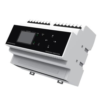 China Smart Lighting Processor Lighting Control Module Supports DMX Protocol For Automation System for sale