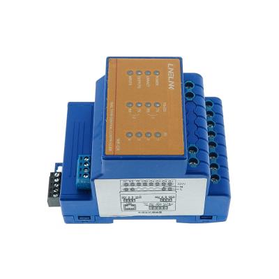 China Central Control Integrated Management Processor For AV / Building Control Systems for sale