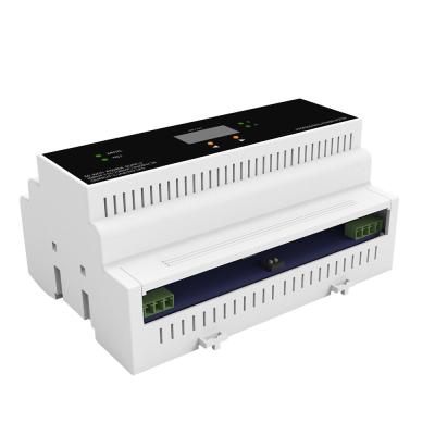 China DIN Rail Dali Lighting Control Module 60W 24V DC Power Supply For Professional Lighting for sale