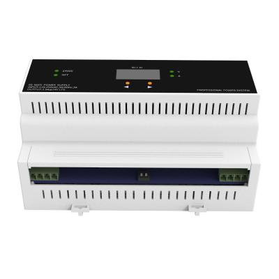 China DALI Power Supply Controller Smart Lighting Control Systems 24V DC 85% Efficiency for sale