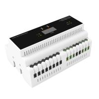 China 24 Volts DC Dali Lighting Control Module Surface Mounted Devices 1 Year Warranty for sale