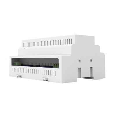 China 60 Watts DIN Rail Power Supply Module Automation Building Lighting Control System for sale