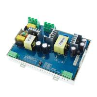 China 60 Watts DIN Rail Power Supply Module Automation Building Lighting Control System for sale