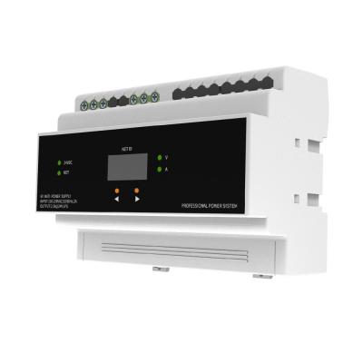 China High Flexibility LED Light Control Module 60 Watts 24VDC With DC-NET Devices for sale