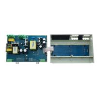 China DIN Rail 24 Volts DC Power Supply Controller 70 Watts At Full Rated Output for sale