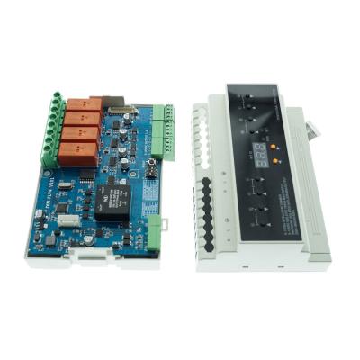 China Smart DC24V Lighting Control Module Universal Dimmer Module for sale